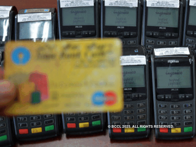 SBI | PoS Machines: State Bank of India not to charge fees on PoS cash ...