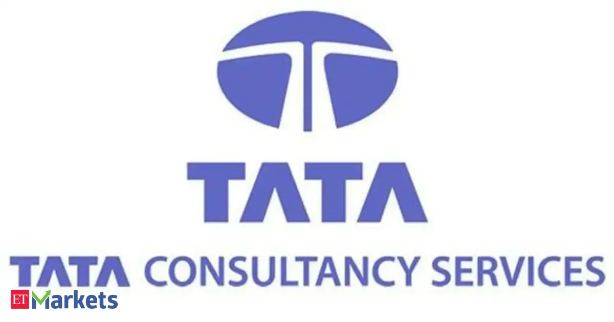 TCS Share Price: TCS close to scripting history of India's first ...