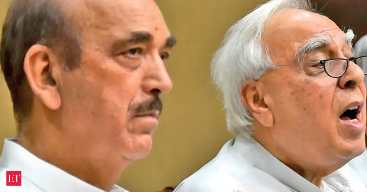 Impeachment: Team Congress began recce after revolt of 4 judges - The ...