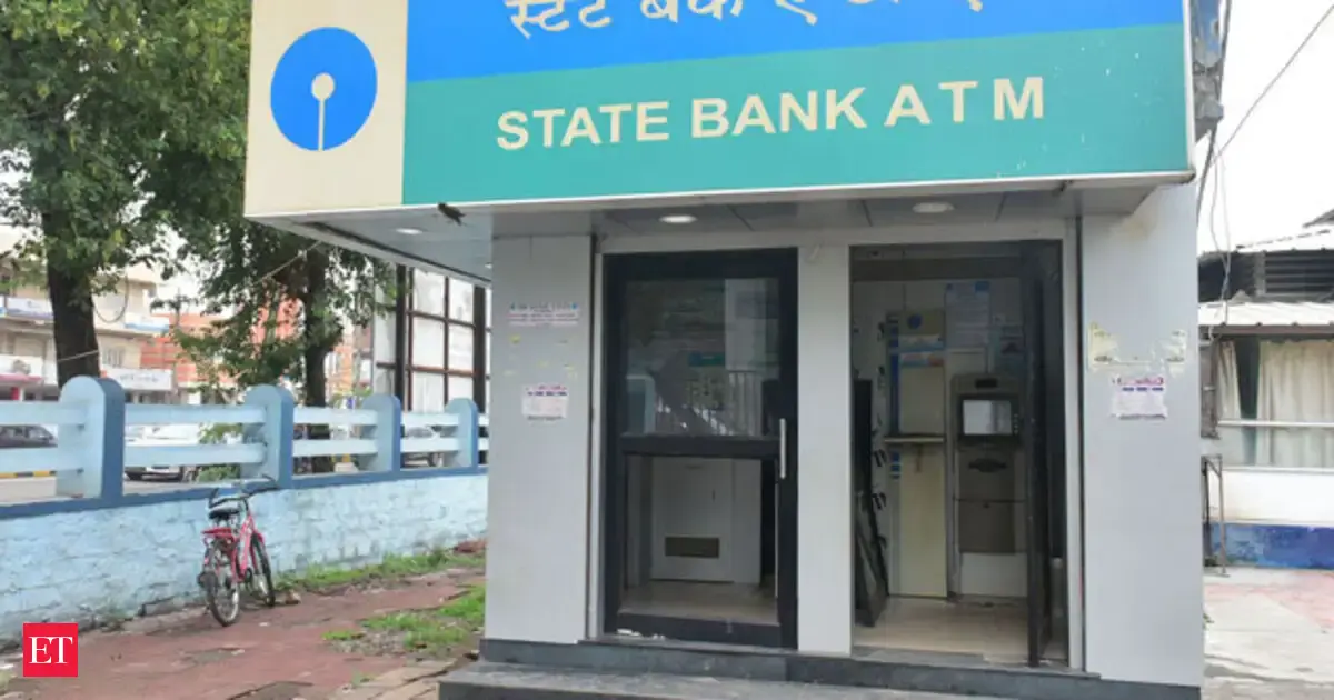 SBI to save Rs 30 cr p.a. from wind, solar power investments - The ...