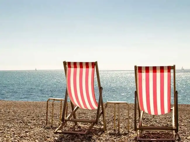 travel trends: These are the top holiday travel trends this summer ...