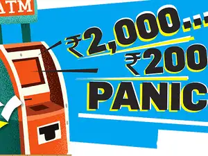 currency crunch: What caused the sudden cash crunch, and what are the ...