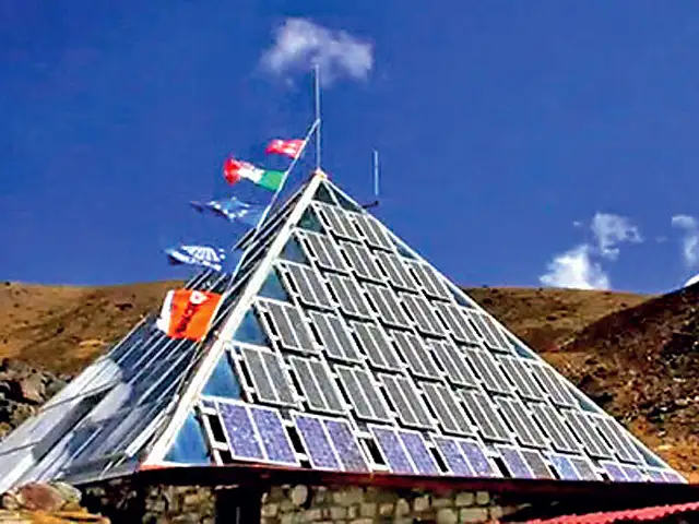 Check out some of the coolest labs from around the world - Deepest ...