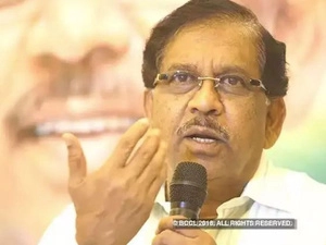 Karnataka elections 2018: KPCC chief G Parameshwara needs this seat to ...