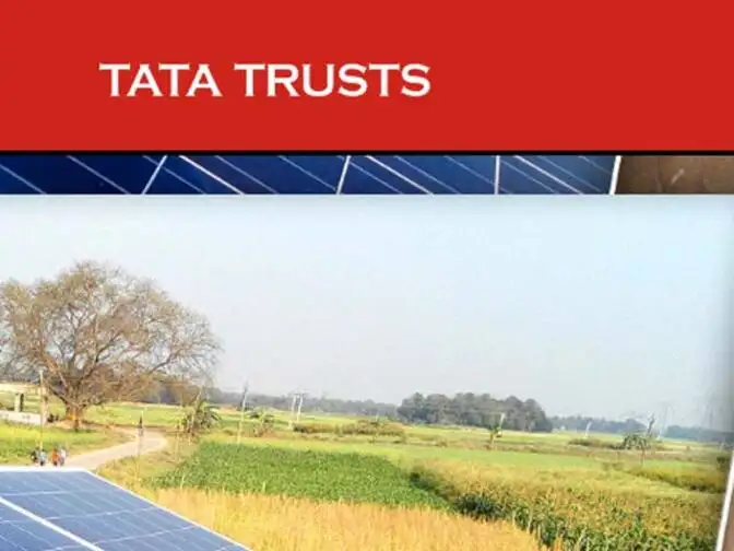Tata Trusts: Bombay High Court stays I-T notices to 6 Tata Trusts - The ...
