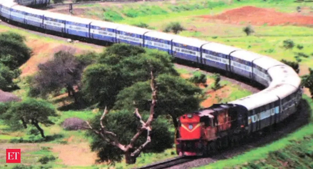 Summer Special trains: Central Railway to run six summer special trains ...