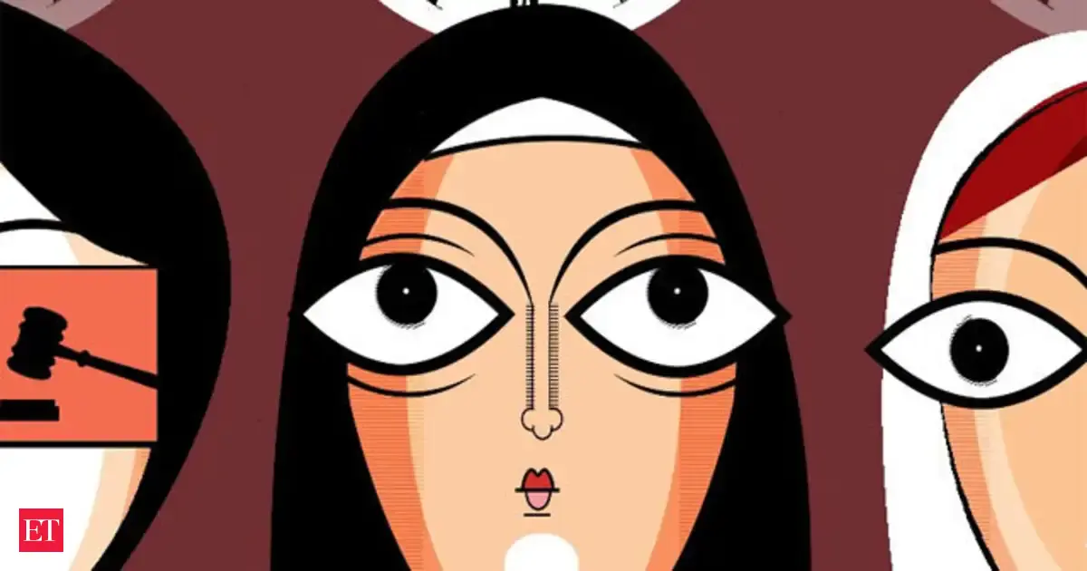 polygamy: Fresh plea in SC against polygamy, nikah halala - The Economic Times