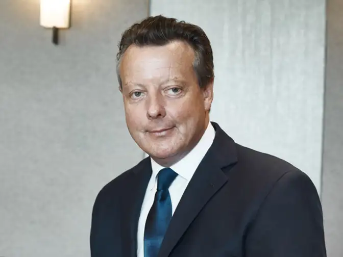 Lord Andrew Hay: Have $1 billion to invest? Buy agricultural land is ...