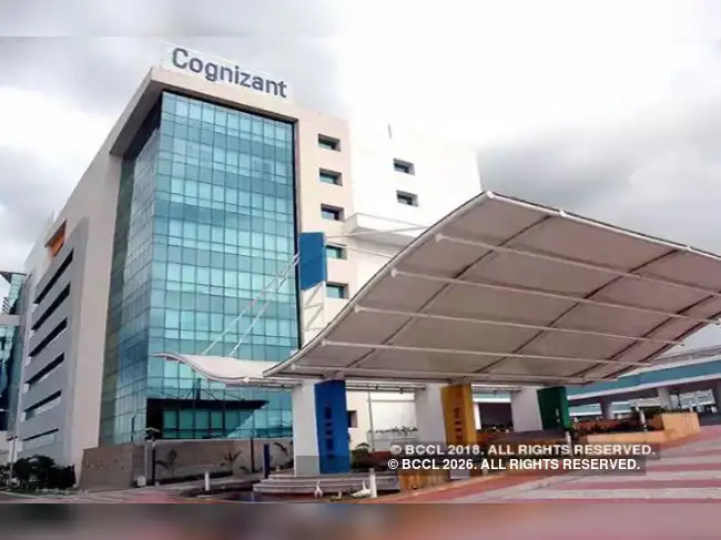 Cognizant: Cognizant buys Belgian analytics and advisory firm Hedera ...