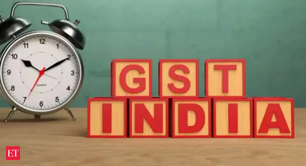 GST: 5 possible moves expected from today's big GST meeting
