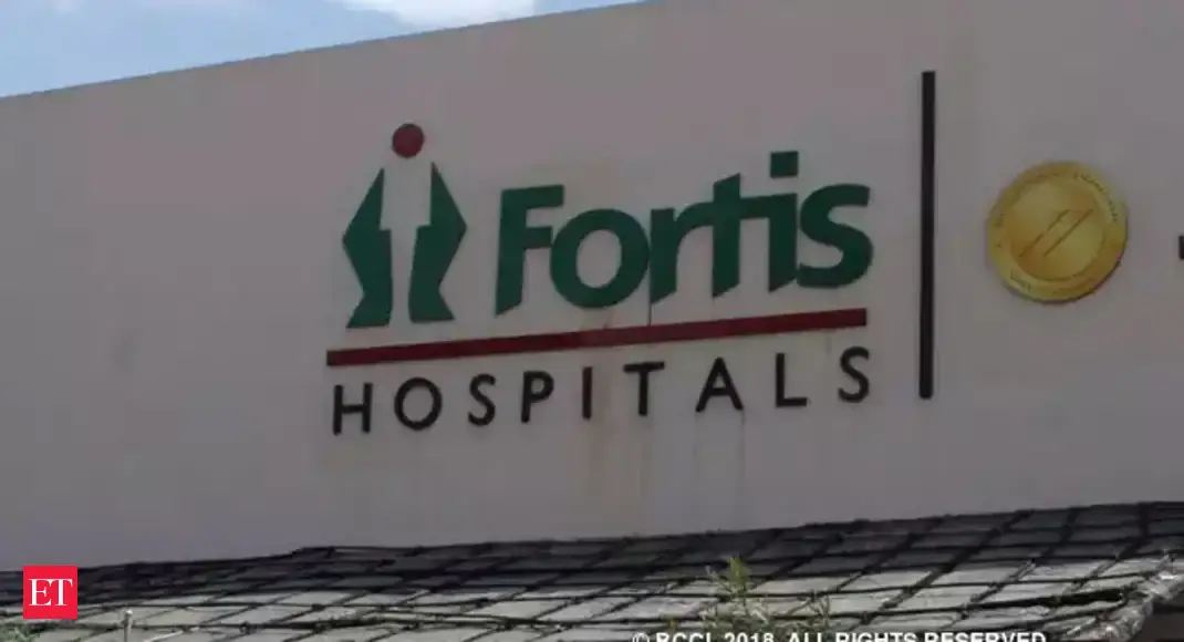 Fortis Healthcare: Fortis shareholders approve acquisition of RHT ...