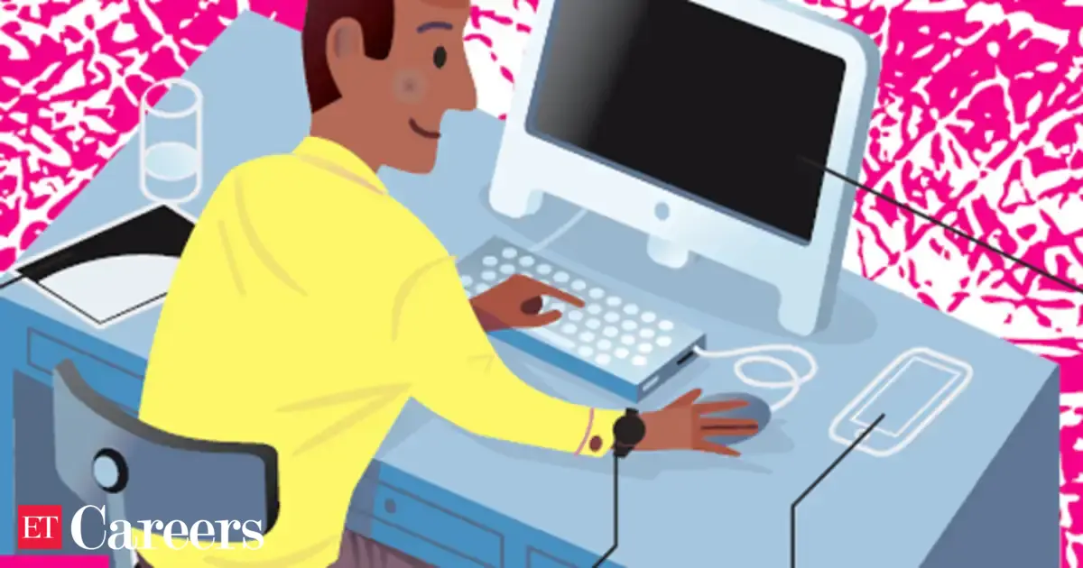 artificial intelligence: Your employer could be snooping on you, in ...