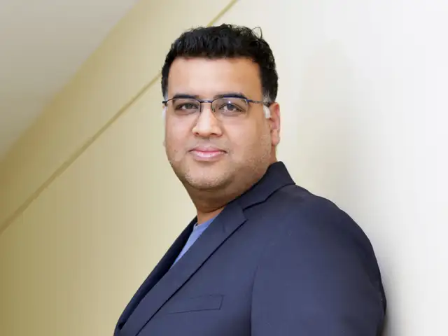 'Love Actually' is a mood lifter for Milkbasket's Anant Goel - Anant ...