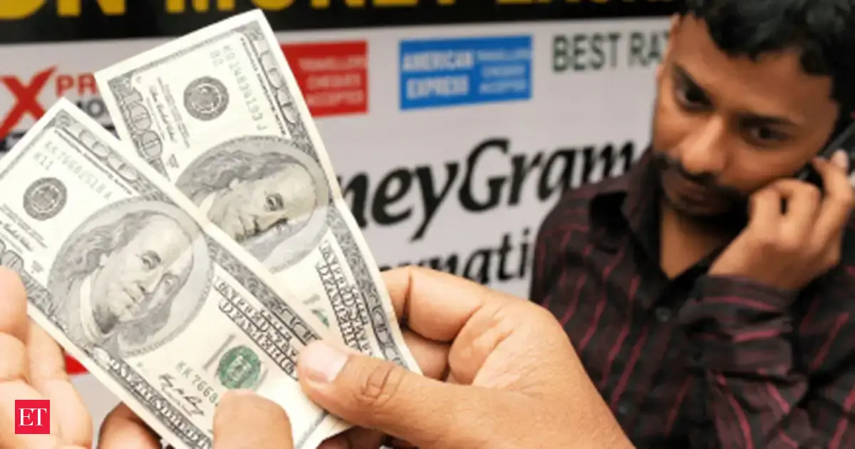 Rupee: What if the rupee hits 70 vs US dollar? Here's how your life ...