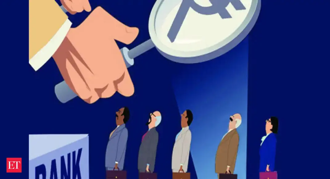 Banking is all about risk, requires a better process to deal with ...