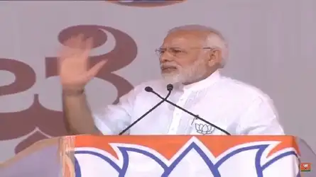 Karnataka Election 2018: Fake voter card row rages, Modi points finger ...