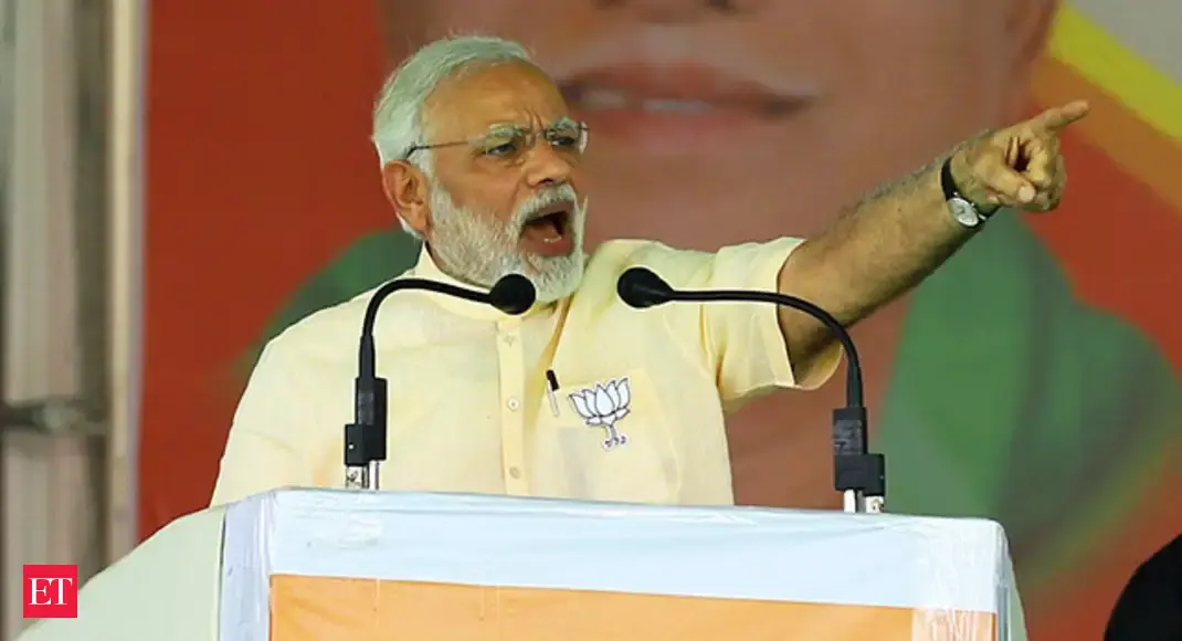 Modi calls Rahul immature and arrogant a day after his 2019 PM ...