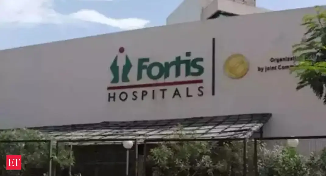 Fortis Healthcare: Four Fortis directors facing removal justify actions ...