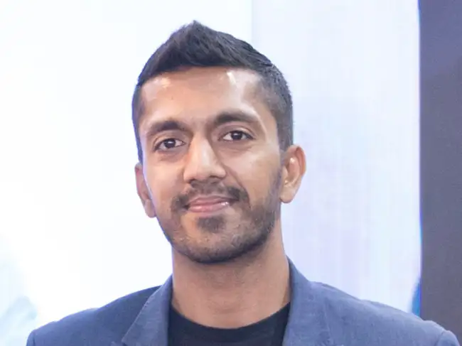 India Steel Works: Varun Gupta of India Steel Works follows a simple 3 ...