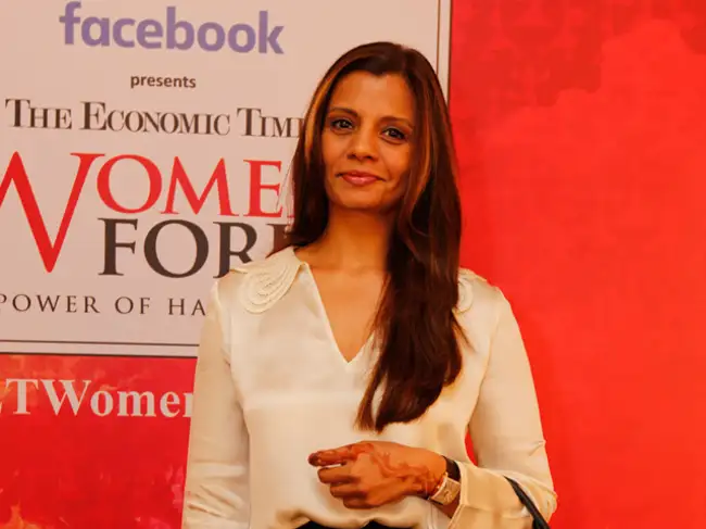 Priti Rathi Gupta: No international vacay, Priti Rathi Gupta wants to ...