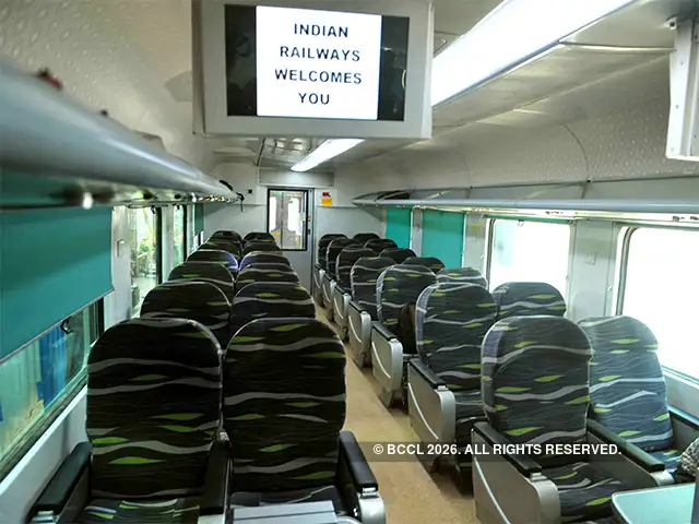 To strengthen the security and safety - Railways to roll out smart ...