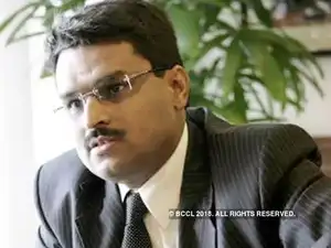 Jignesh Shah: Jignesh Shah wants High Court to quash CBI probes against ...