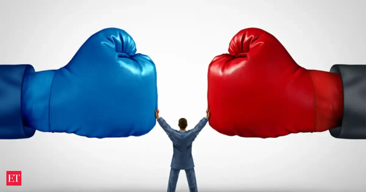 Bangur Family Dispute: Bangur family dispute may turn into a legal slugfest