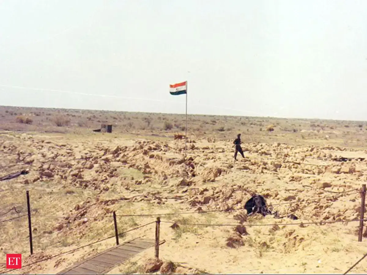 How 1998 Pokhran tests changed India's image - A sudden decision | The ...