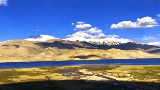 Drass: Summer in Drass, India’s coldest inhabited place - The Economic ...