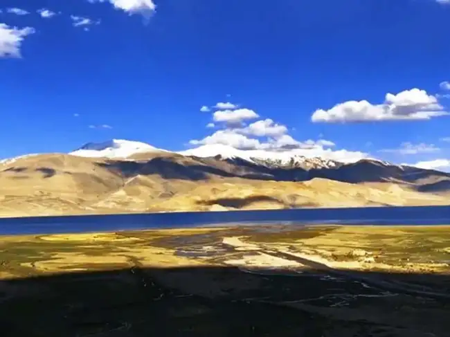 Drass: Summer in Drass, India’s coldest inhabited place - The Economic ...