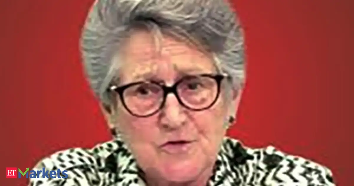 sandra r shroff: Sandra Shroff's growth formula made UPL a force to ...