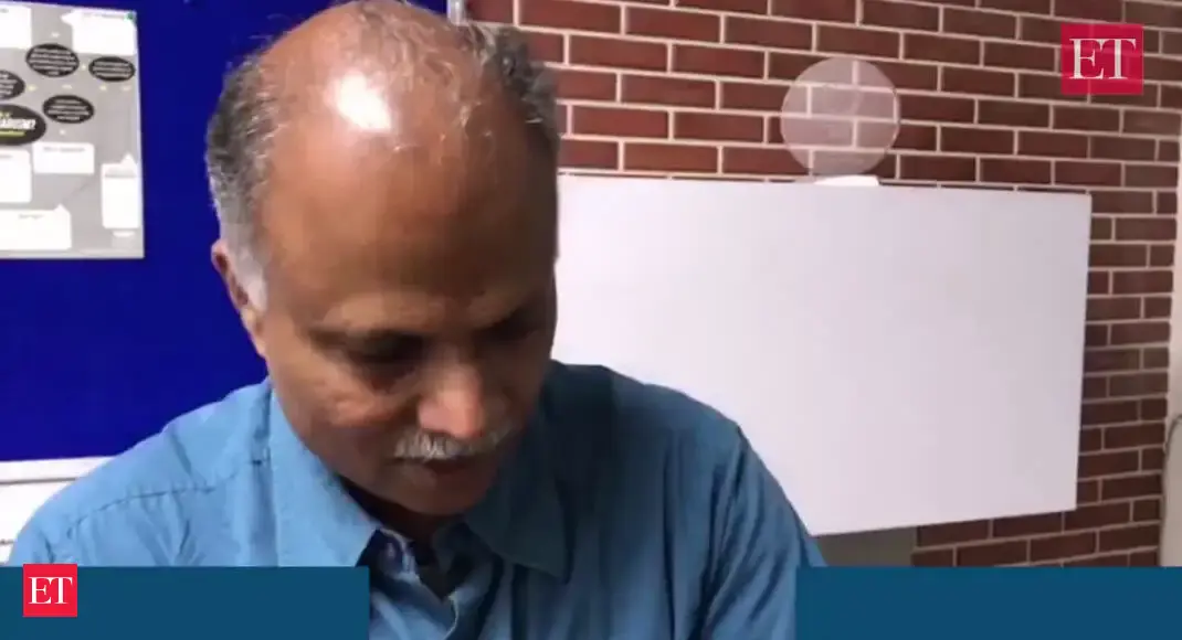 Karnataka mandate not anti-Congress: TK Arun - The Economic Times Video | ET Now