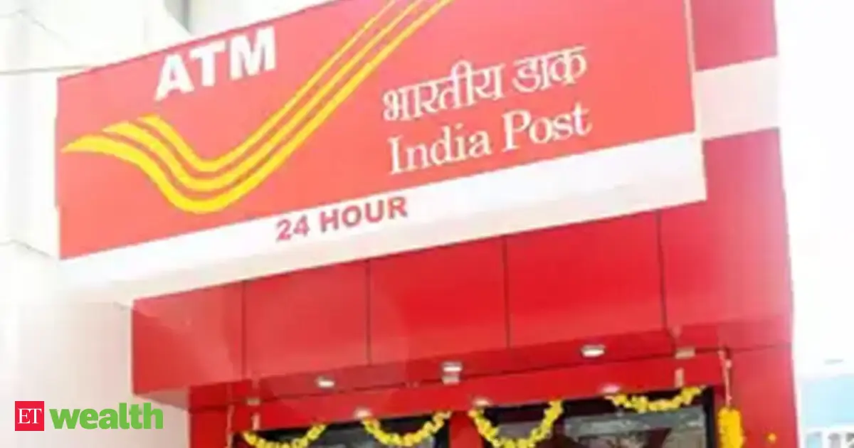 Post Office Time Deposit Scheme: What is POTD Scheme? How to open post ...