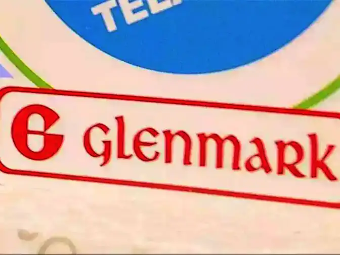 glenmark pharmaceuticals: Glenmark Pharma launches generic version of ...