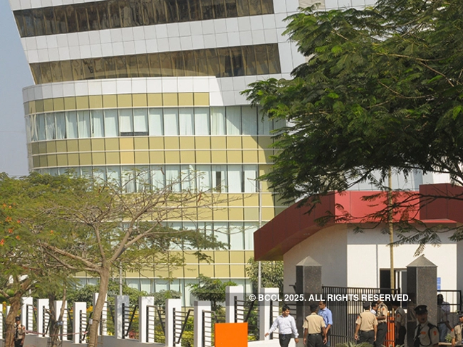 Zenlabs: Zensar launches second Zenlabs in Hyderabad - The Economic Times