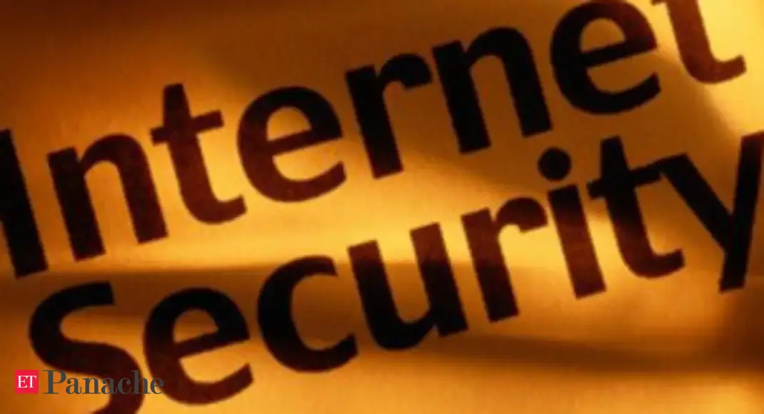 Auditing information security covers: - | The Economic Times