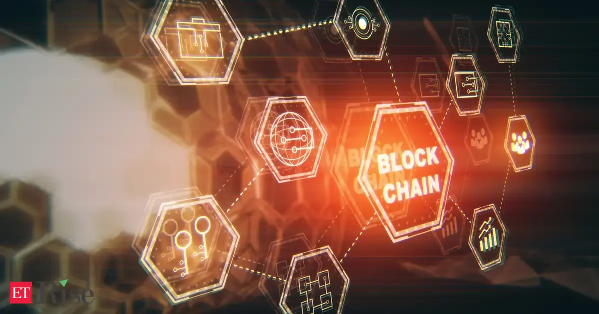 Blockchain | Bitcoin: Blockchain may not be as cool as it thinks it is