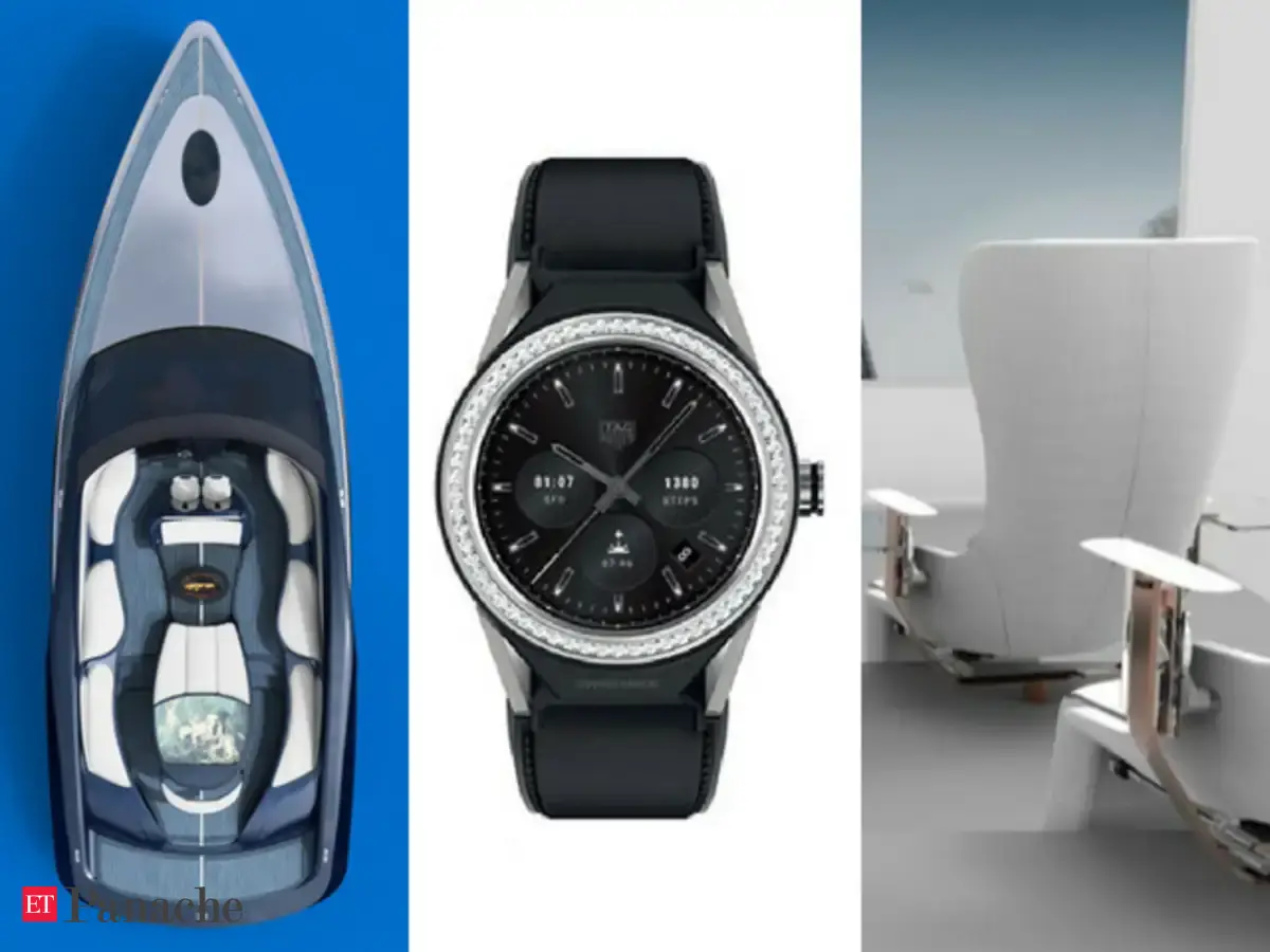Sci-Fi Chair That Makes You Feel Weightless - Supercar, Diamond ...