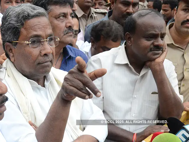 How is the voting done? - All you wanted to know about floor test | The ...