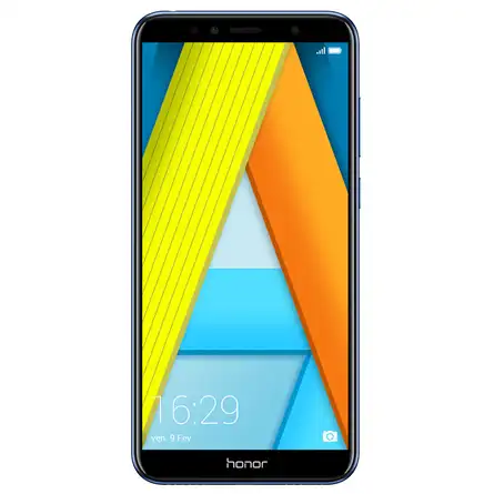 Honor 7A, 7C Launch Highlights: Priced at Rs 9K; armed with special ...
