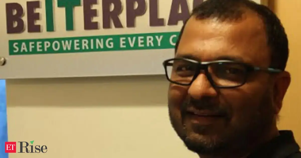 3one4 Capital leads $3 million Series A funding round in BetterPlace ...