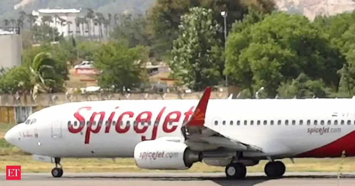 SpiceJet: SpiceJet to connect Chennai to Mangaluru; adds 10 new flights ...