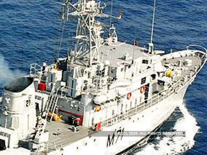 minesweeper: Navy’s minesweeper hunt gets response from Russia & Italy ...
