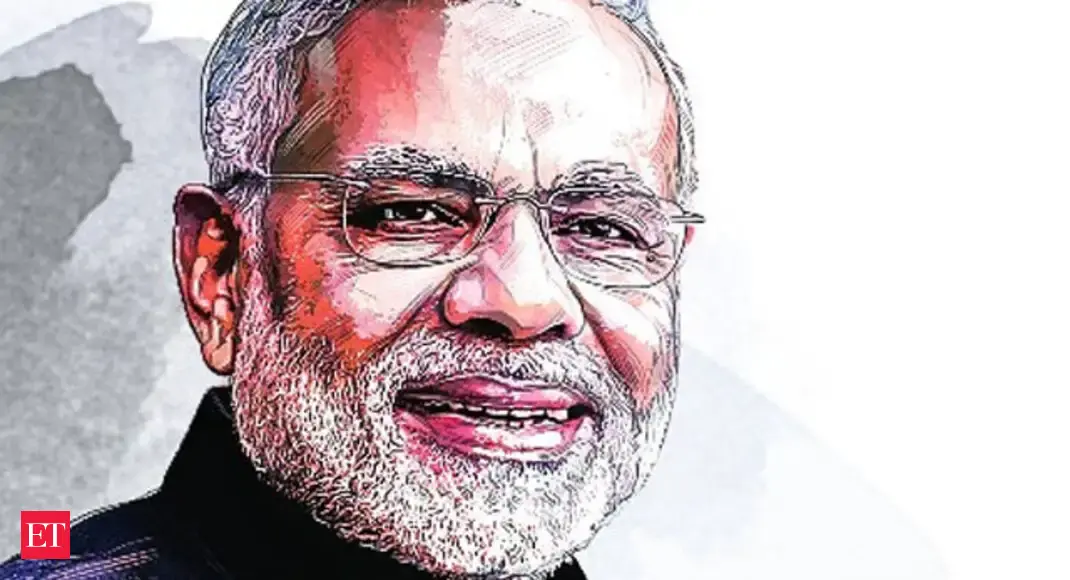 Narendra Modi: Take BJP's 'Four Years of Modi Sarkar' report card with ...