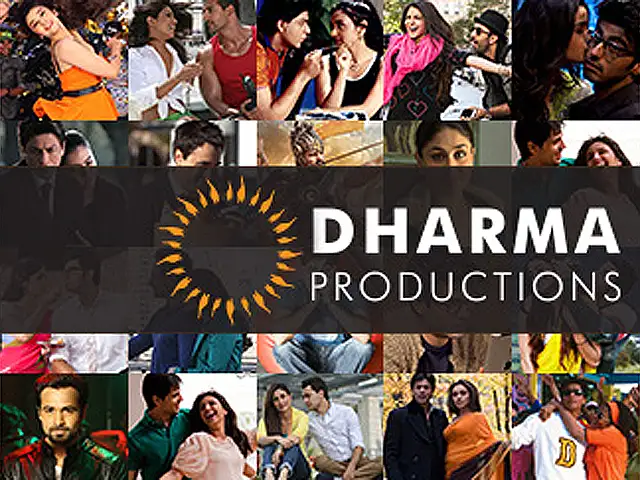 The Money Maker - Karan Johar Turns 46: Wearing More Than Just The ...