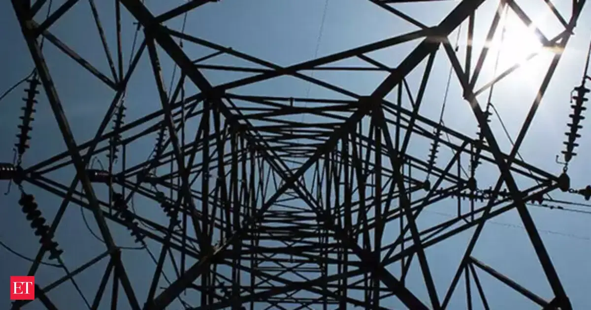 PowerGrid to restore damaged transmission line by early next month ...