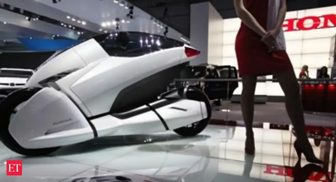 '1001 Inventions' exhibit in Turkey - | The Economic Times