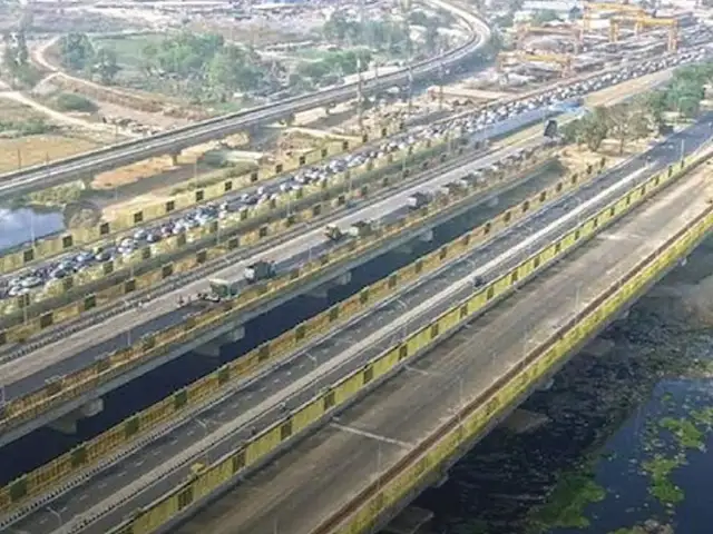 Length - PM Modi inaugurates Delhi-Meerut expressway: 10 facts | The ...