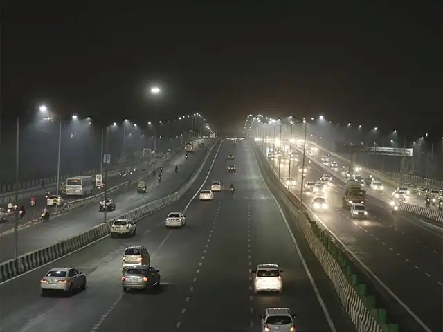 Length - PM Modi inaugurates Delhi-Meerut expressway: 10 facts | The ...
