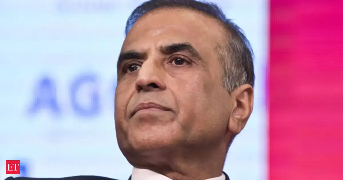 Sunil Mittal: Sunil Mittal set to pump in $1 billion into son-in-law's ...